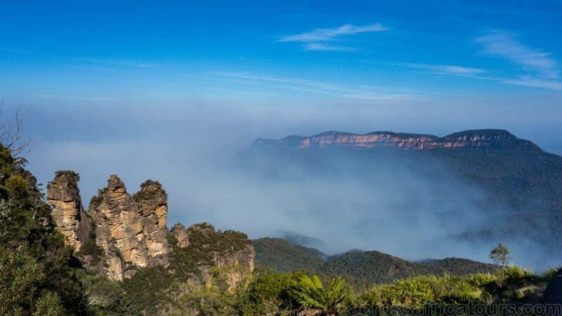 Exmouth Highlights Excursion - Exploring Ningaloo Coast and Exmouth: The Details