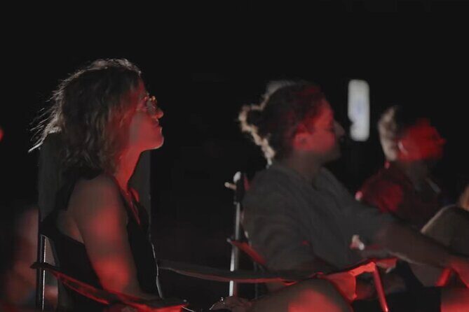 Exmouth Milyering Astronomy Night Experience - A Closer Look at the Milyering Astronomy Night Experience