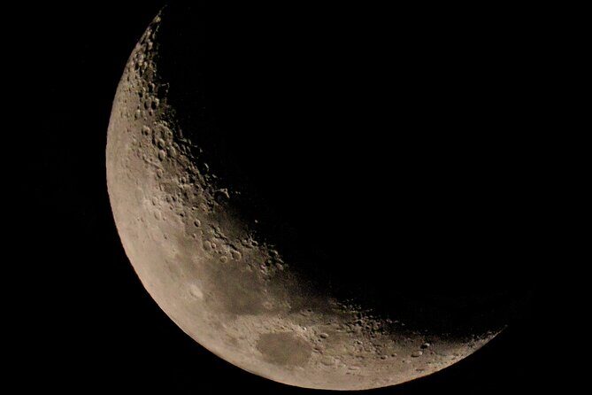 Exmouth Milyering Astronomy Night Experience - The Sum Up