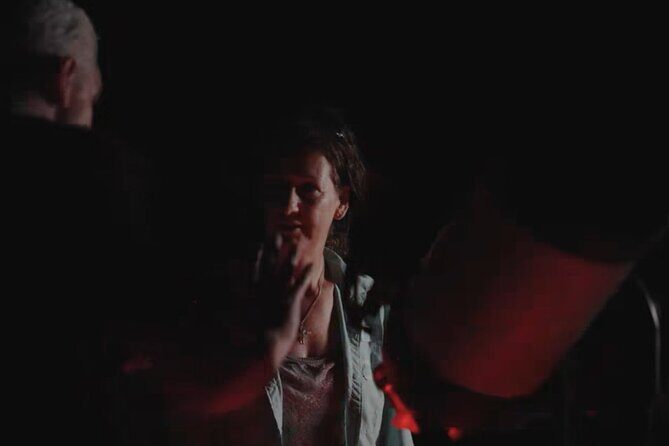 Exmouth Milyering Astronomy Night Experience - Frequently Asked Questions