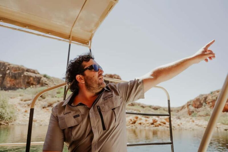 Exmouth: Yardie Creek Boat Tour - Final Thoughts: Is It Worth It?