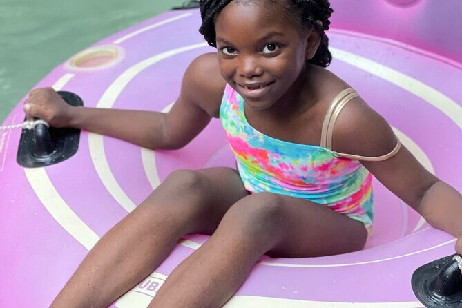 Exotic ATV and Bamboo Rafting or Tubing in Ocho Rios - Who Should Consider This Tour?