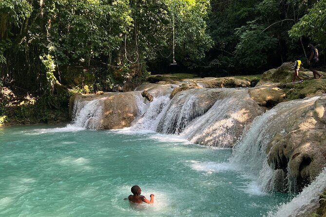 Exotic Blue Hole and ATV Adventure in Ocho Rios - Final Thoughts on Value and Experience
