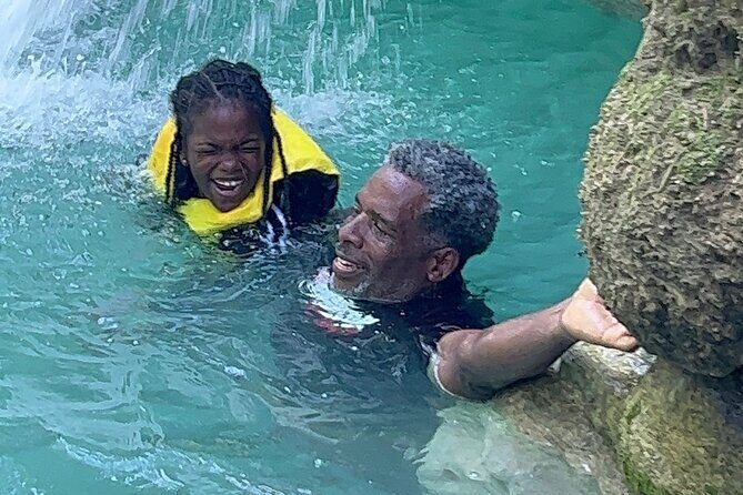 Exotic Blue Hole and Native Tour - The Sum Up