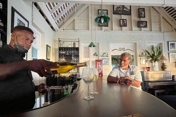 Exotic Blue Mountain Coffee Tour - An In-Depth Look at the Itinerary