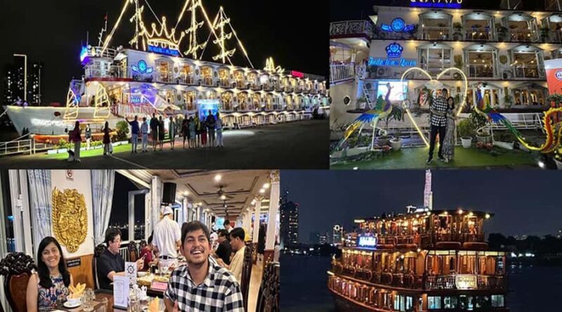 Exotic Boat Trip on The Mythical River and Double-decker Bus - Who Will Love This Experience?