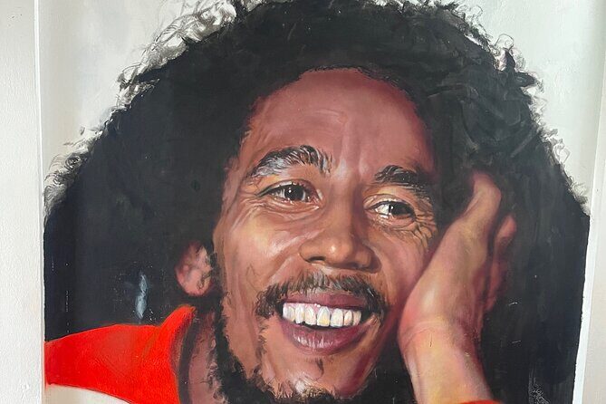 Exotic Bob Marley Nine Mile Spiritual Tour from Ocho Rios - Key Points