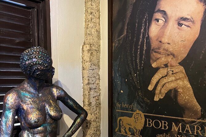 Exotic Bob Marley Nine Mile Spiritual Tour from Ocho Rios - Frequently Asked Questions