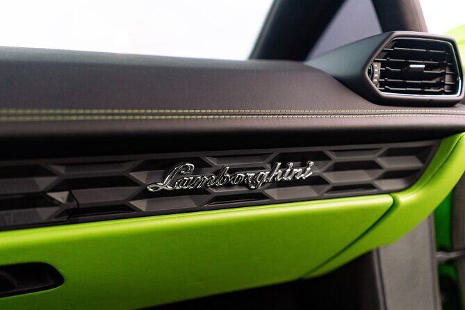Exotic Car rental in Orlando - Introduction