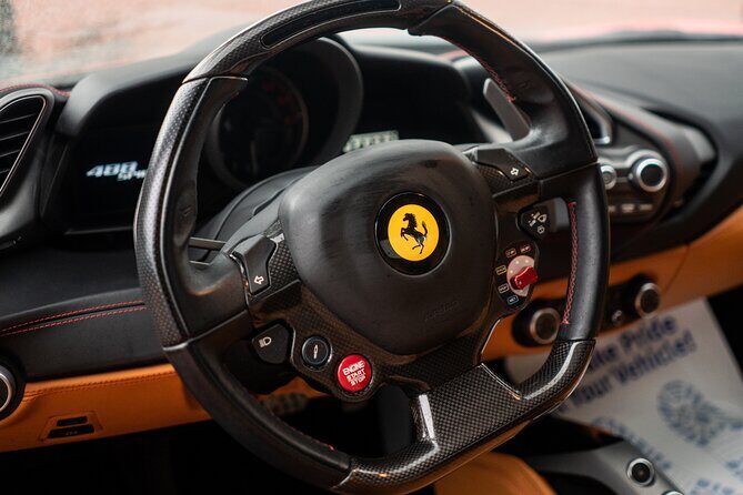 Exotic Car rental in Orlando - Actual Experiences & Reviews