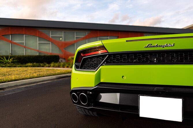 Exotic Car rental in Orlando - Pricing & Value