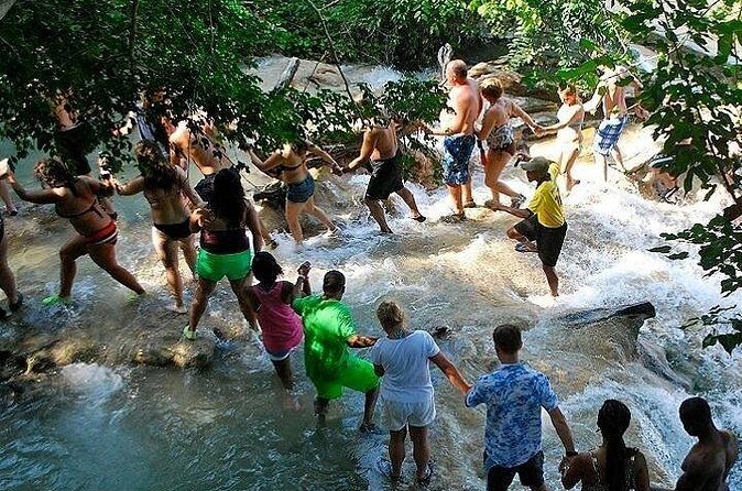 Exotic Catamaran Party Cruise and Snorkeling to Dunns River Falls - Final Thoughts