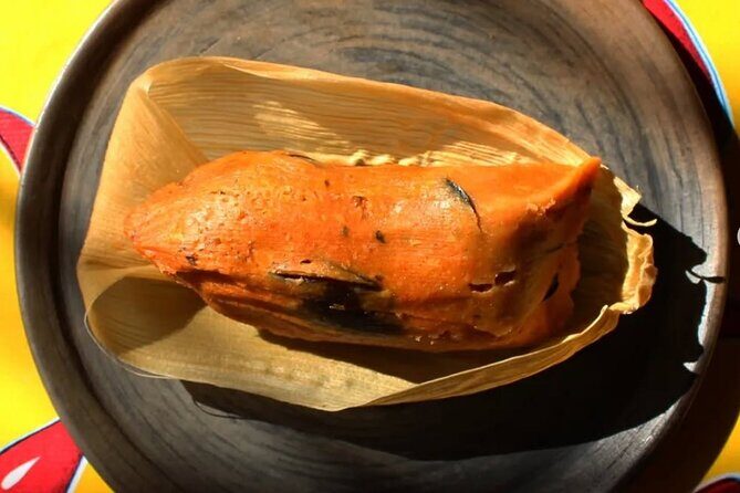 Exotic Food Tasting: Taste the Unexpected - An In-Depth Look at the Tour