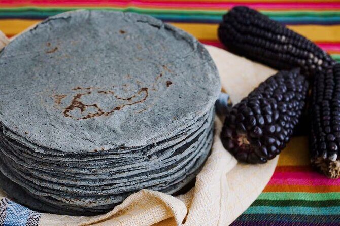 Exotic Food Tasting: Taste the Unexpected - FAQ