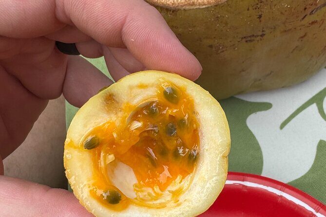 Exotic Fruit Tasting Tour in Kona - The Sum Up: Is It Worth Your Time and Money?