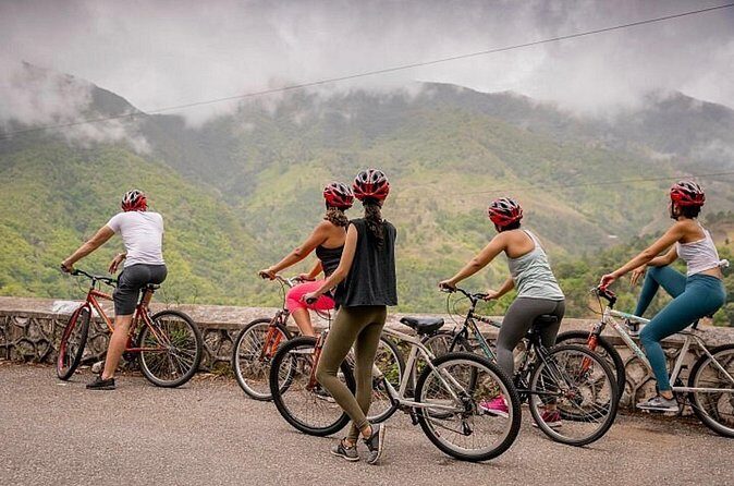 Exotic Full-Day Blue Mountain Bicycle Adventure - The Sum Up