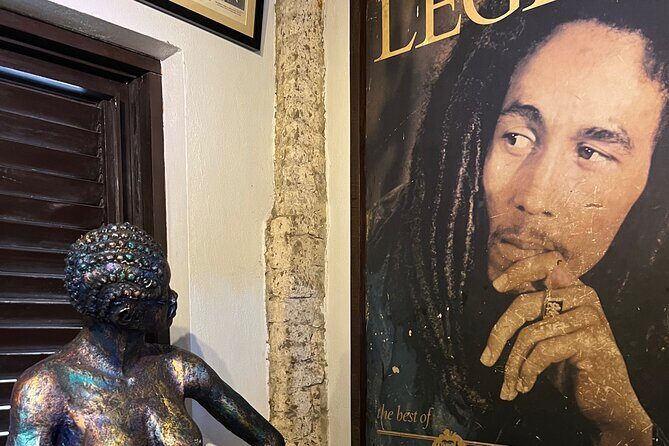 Exotic Full-Day Total Bob Marley Experience - Comprehensive Review of the Exotic Full-Day Total Bob Marley Experience