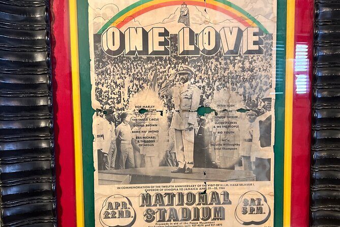 Exotic Full-Day Total Bob Marley Experience - Who Should Consider This Tour?