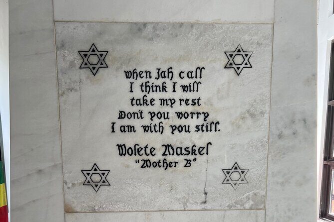 Exotic Full-Day Total Bob Marley Experience - Final Thoughts