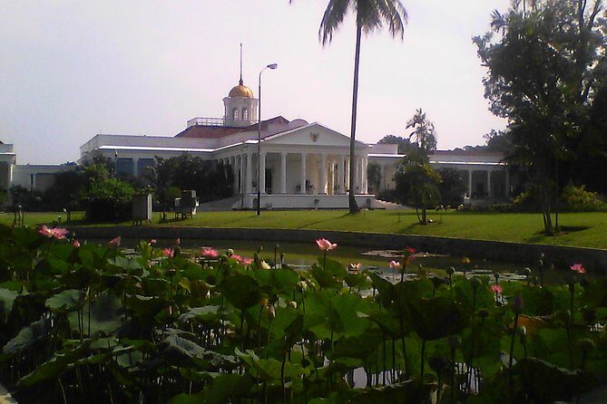 Exotic Java Island Tour For 7D6N - RECOMMENDED - Key Points