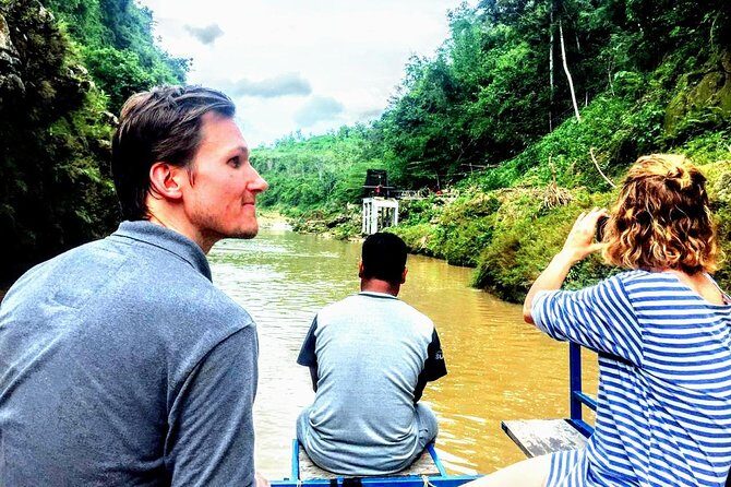 Exotic Jomblang Cave and Fun among the Sky Tour - What’s Included and What’s Not