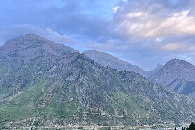 Exotic Kashmir Package - The Sum Up