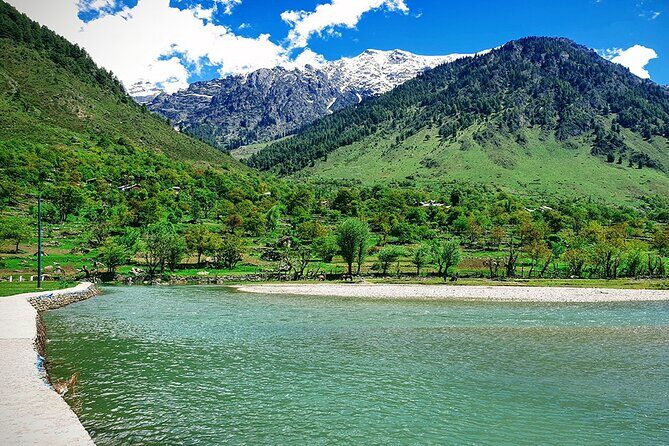 Exotic Kashmir Tour - The Sum Up: Is the Exotic Kashmir Tour Worth It?