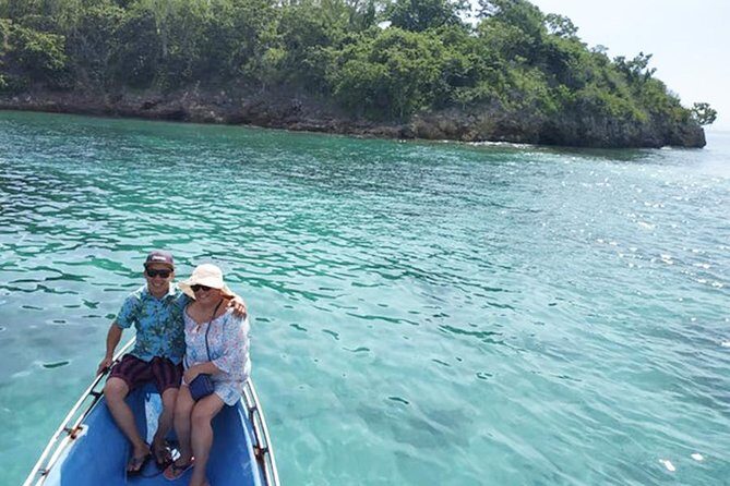 Exotic Lombok's Pink Beach Private Tour - Why This Tour Offers Great Value