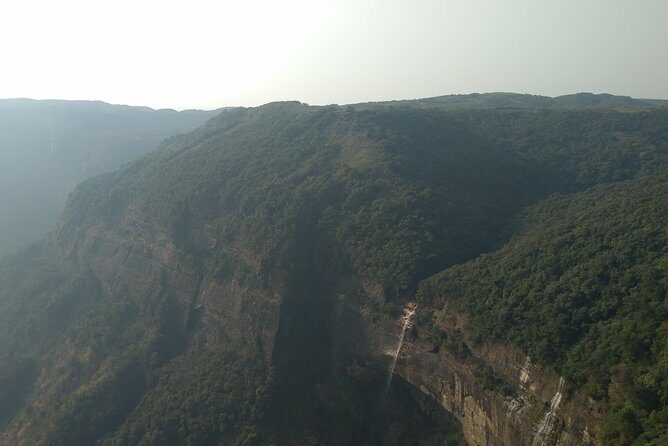 Exotic Meghalaya - Transportation and Comfort