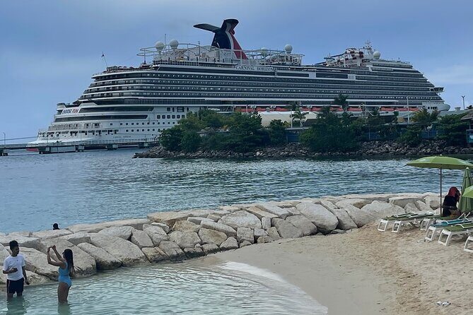 Exotic Ocho Rios Historical Sightseeing Tour - Summary: Who Will Love This Tour?