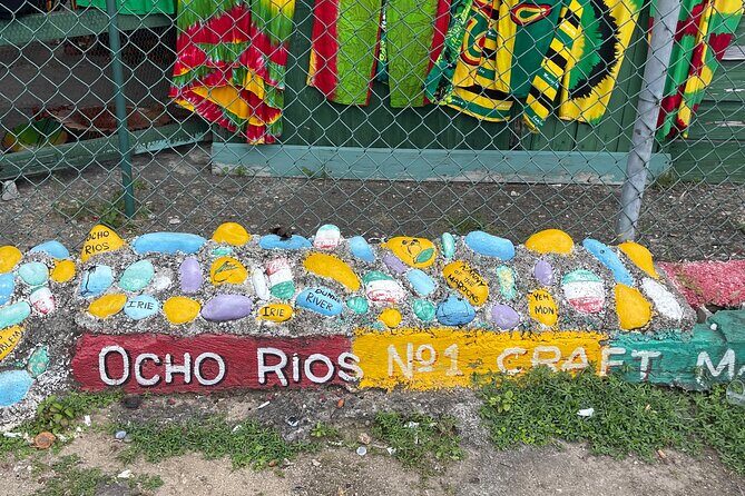 Exotic Ocho Rios Historical Sightseeing Tour - FAQ