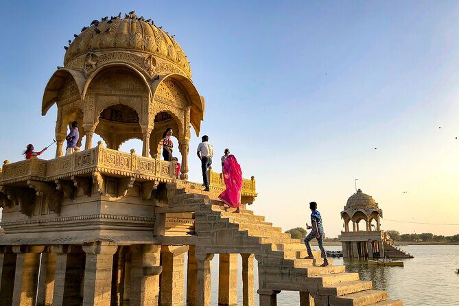 Exotic Rajasthan Tour A Sum of Desert and Lakes - Final Thoughts
