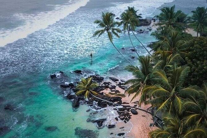 Exotic Sri Lanka Colombo City and Hill Country tour 4Nights 5Days - The Sum Up: Who Is This Tour Best For?