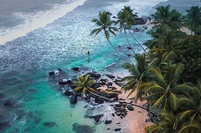 Exotic Sri Lanka Colombo City and Hill Country tour 4Nights 5Days - FAQ