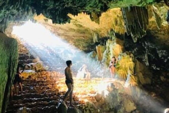 Exotic Sumba Island in 3 Days Private Tour: Beach, Hills, Waterfall - FAQ