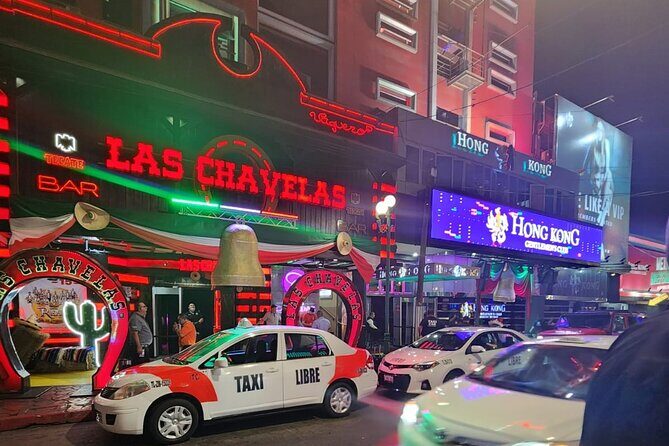 Exotic Tijuana Massage Tour in LA - Frequently Asked Questions