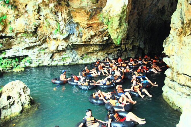Exotic Timang Beach and Pindul Cave Tubing Tour - The Sum Up: Is This Tour for You?