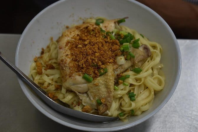 Exotic Yangon, early morning tour - A Deep Dive into the Morning Magic of Yangon