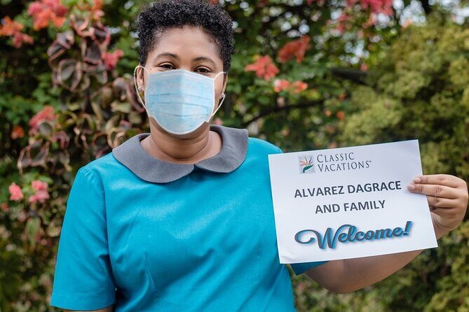 Expedited Fast Track Arrival Service at Hewanorra Airport - The Value and Practicality of the Service