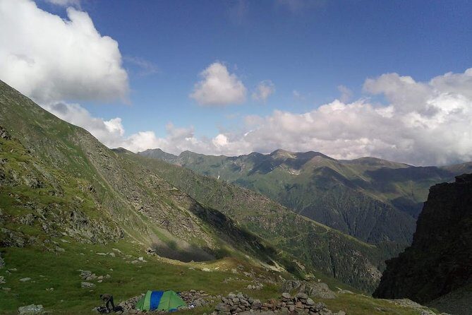 Expedition in Fagaras Mountains from Brasov (Private Tour!) - FAQ