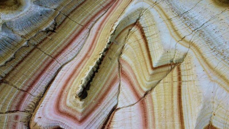 Expedition through the wastelands and oases of Mangystau - Exploring the Unique Land of Mangystau