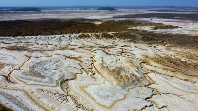 Expedition through the wastelands and oases of Mangystau - Final Thoughts