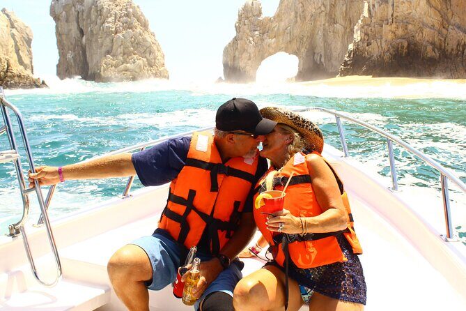 Expedition to the Arch and to the Lands End, with Snorkeling Beach. - Who Should Book This Tour?