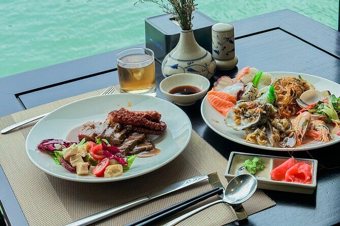 Experience 5 Star Sea Octopus Luxury Cruise in Halong Bay - FAQ