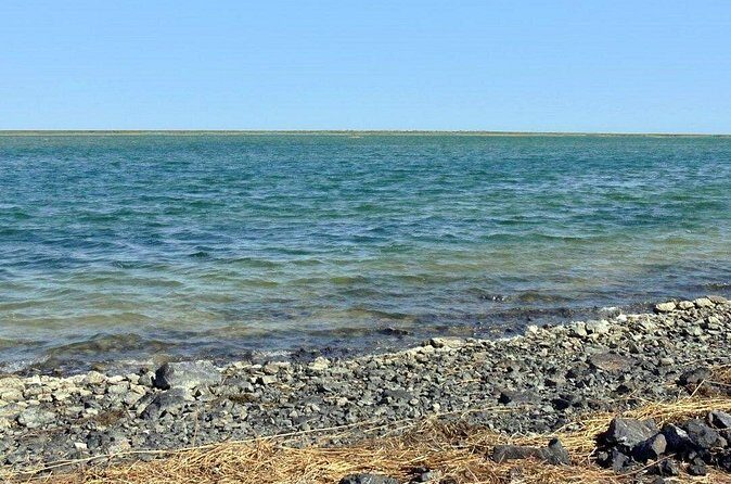 Experience a Breathtaking Sunset at Aral Sea with Friendly People - Transportation and Practicalities