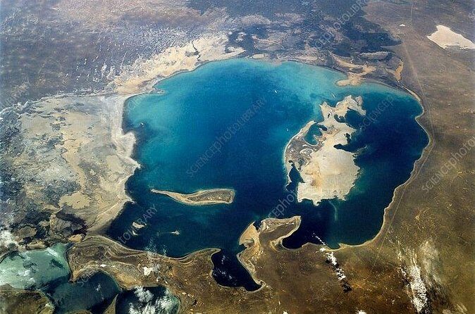 Experience a Breathtaking Sunset at Aral Sea with Friendly People - FAQ