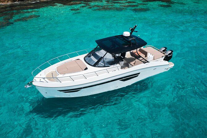 Experience a Day at Formentera on Our Beautiful Oryx Yacht - Why Choose This Tour? A Deep Dive into the Experience