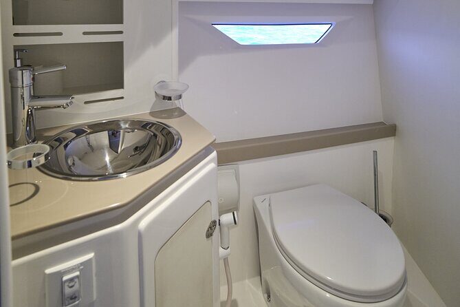 Experience a Day at Formentera on Our Beautiful Oryx Yacht - Who Is This Tour Best For?