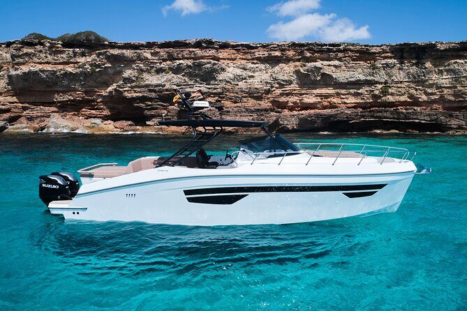 Experience a Day at Formentera on Our Beautiful Oryx Yacht - FAQ