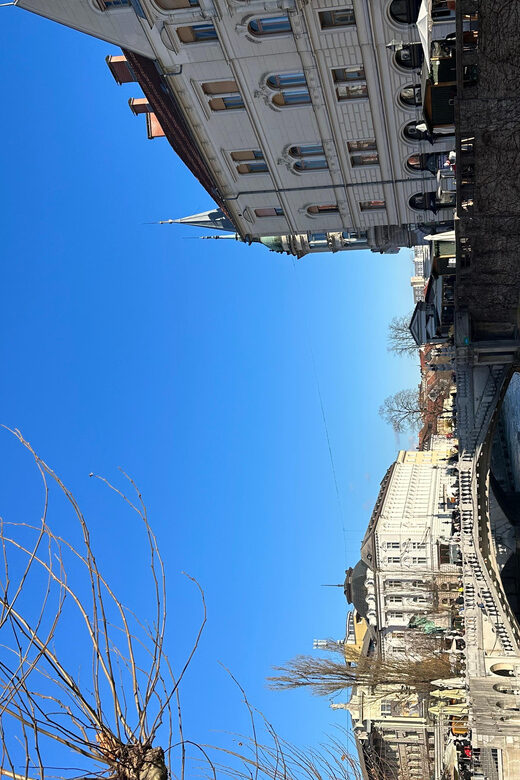 Experience a day full of the beauty of Ljubljana, Slovenia - A Deep Dive Into the Ljubljana Experience